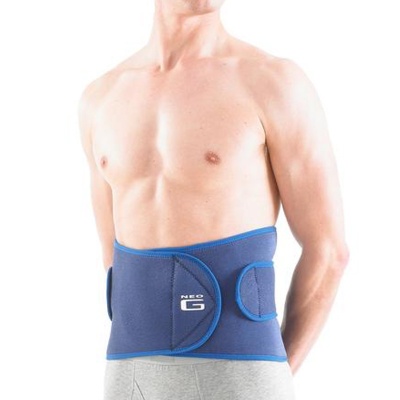 Neo G Back Brace - Think Sport